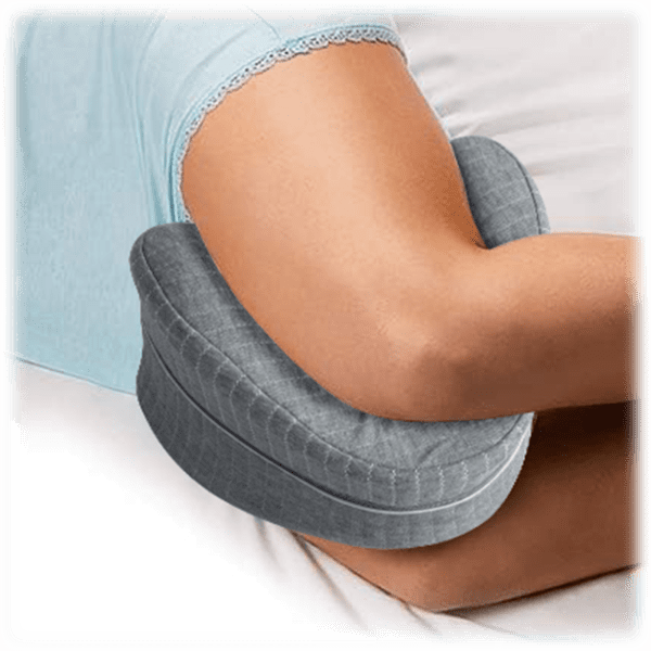 SideDeal: Nue by Novaform C-Shape, Knee, Wedge & Body Pillows