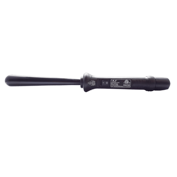 MorningSave: ISO Beauty The Twister Tapered Tourmaline-Infused Ceramic ...