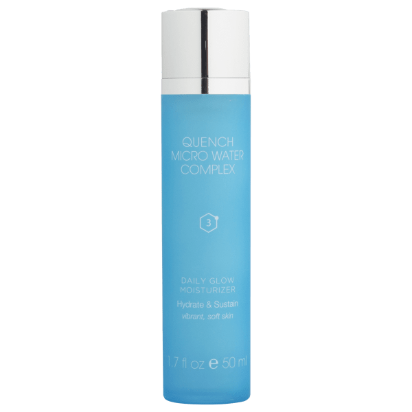 MorningSave: Quench 3-Piece Set: Day & Night Cream with Foaming Cleanser