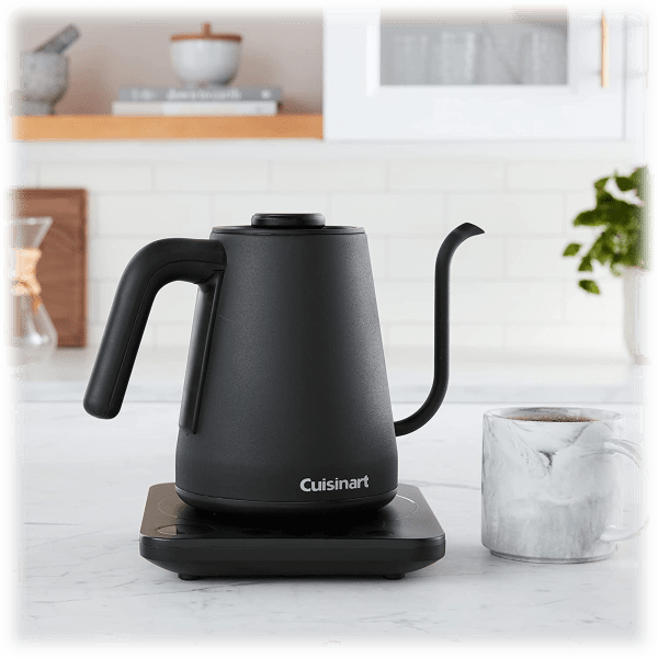 SideDeal: Cuisinart Digital Gooseneck Kettle
