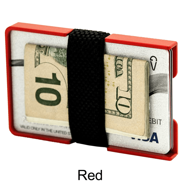 Meh: 2-for-Tuesday: Bogui Wallets with or without RFID Cards