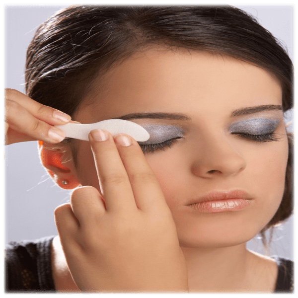 Meh: 3-Pack: Eye Majic Select-16 Eyeshadow Application Variety Pack