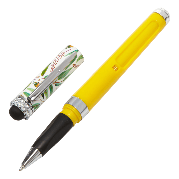 MorningSave: 5-Pack: Bell + Howell KnightHawk Pen with Lighted Magnifier