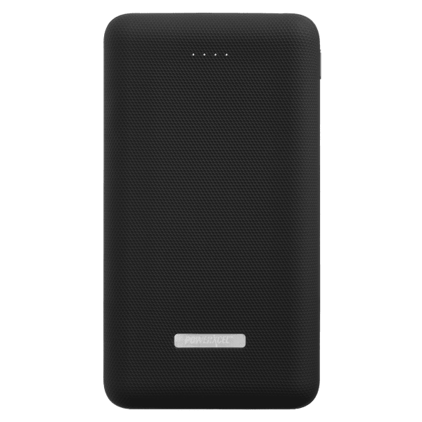 Meh: 2-Pack: PowerXcel Mega Power Compact 20,000 mAh Power Banks