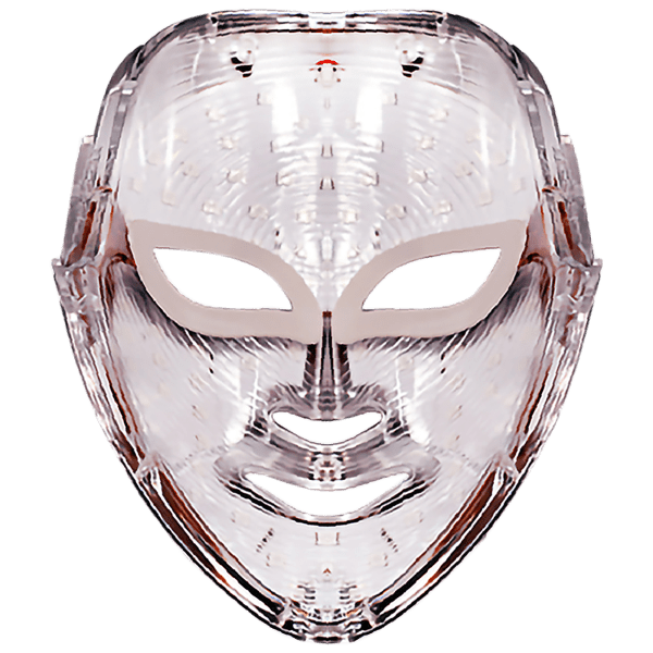 MorningSave: Secret Collagen Flawless Face Cordless LED Light Therapy Mask