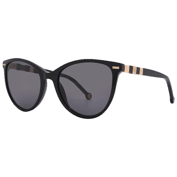 Shop Univision: Carolina Herrera Gafas de Sol Ojo de Gato con Lentes ...