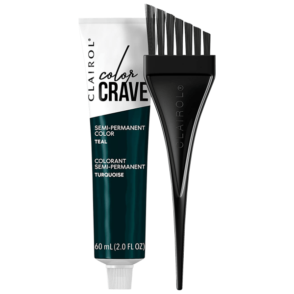 MorningSave: 3-Pack: Clairol Color Crave Semi Permanent Hair Color 2oz