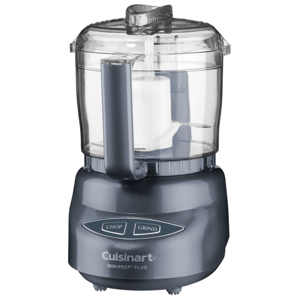 MorningSave: Cuisinart Mini Prep Plus Food Processor