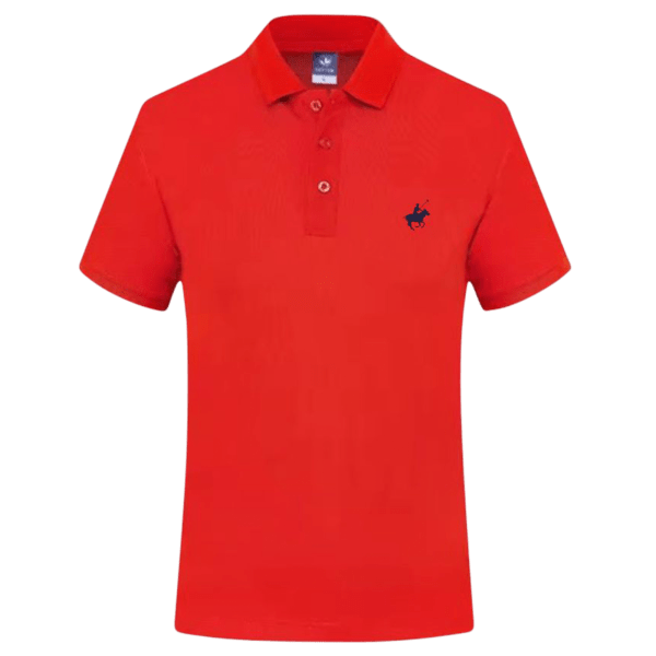 SideDeal: 4-Pack: Nextex Apparel Men's Pacific Polo Club Cotton Pique ...