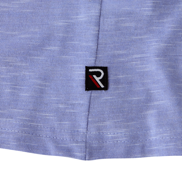 MorningSave: 2-Pack: International Report V-Neck Shirt (Lavender, Pink)