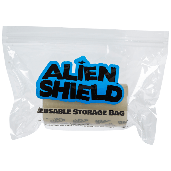 MorningSave: 4-Pack: Bell + Howell Alien Shield Transparent Tape