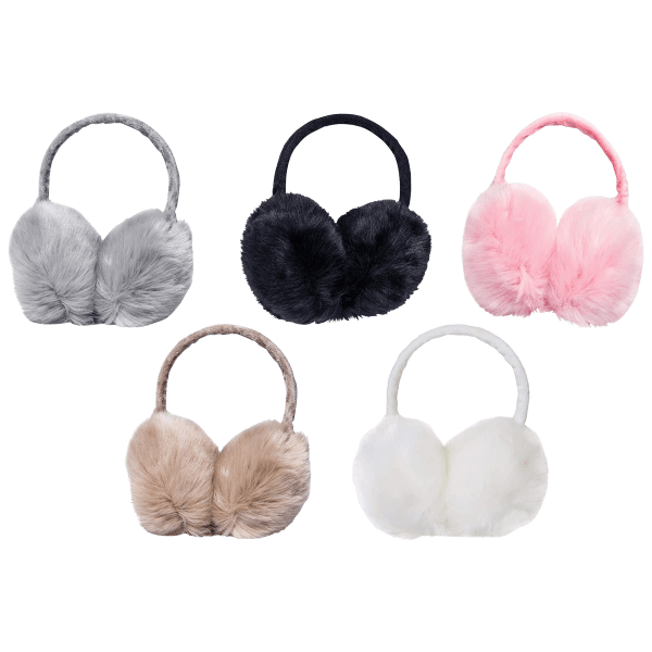 MorningSave: Thermaxxx Jumbo Ear Muffs