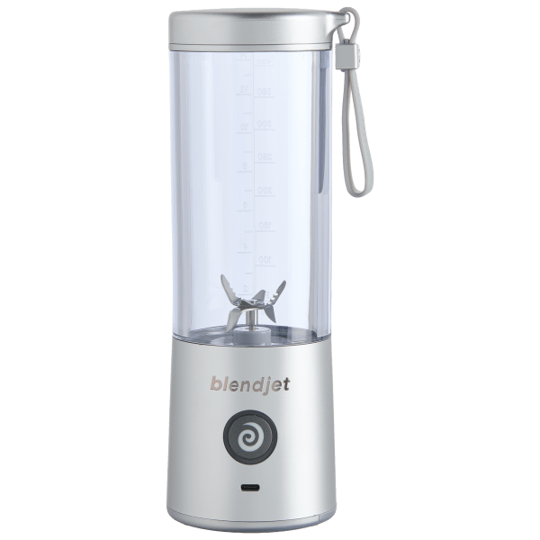 SideDeal: Blendjet 2 Portable Blender Metallic Collection