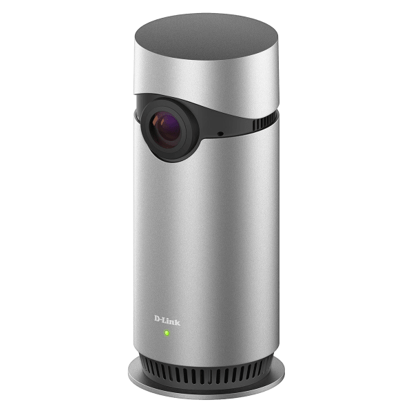 MorningSave: D-Link Indoor Home Security Camera