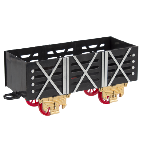 Meh: MOTA Holiday Train Set