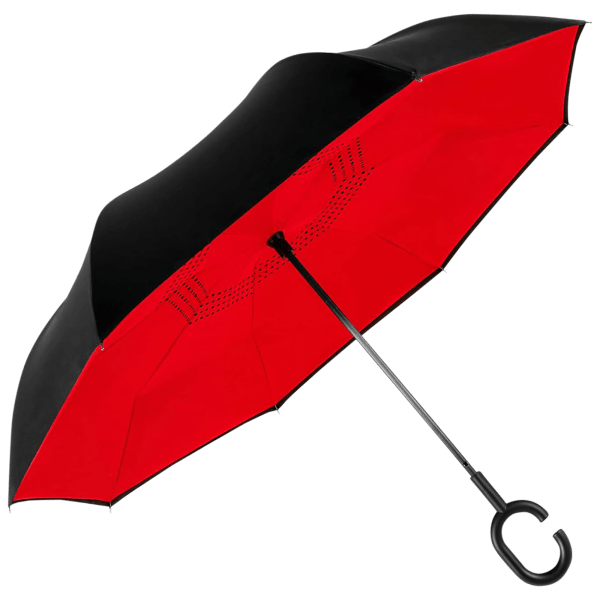 MorningSave: EEZ-Y Inverted Umbrella