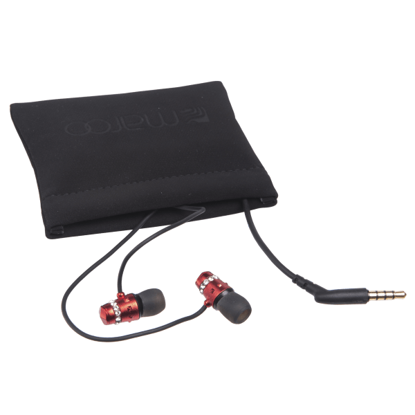 MorningSave: Maroo ICE Collection Earphones for Women