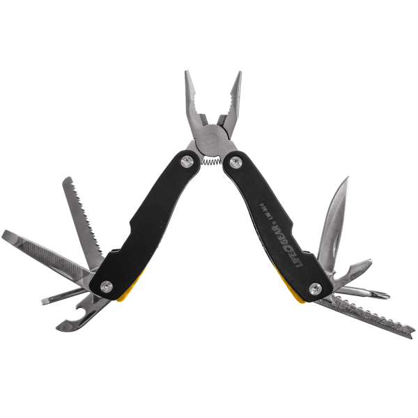 MorningSave: ONLINE EXCLUSIVE: Life Gear 12-in-1 Multi-Tool with ...