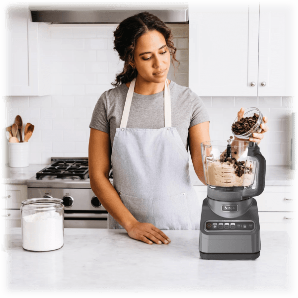 MorningSave: Ninja 1000W Food Processor Pro