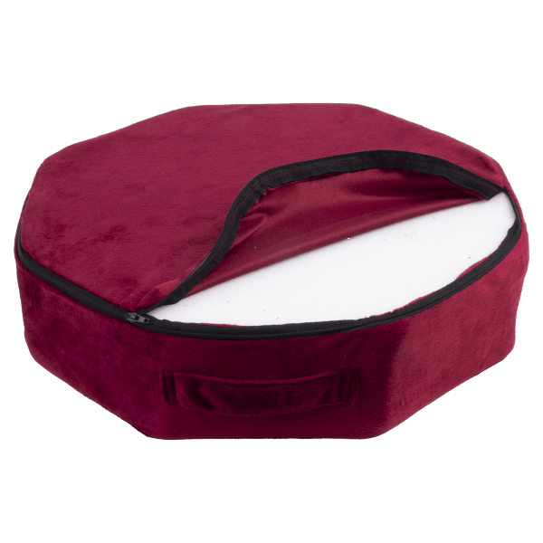 MorningSave: Home 365 Cozy Cup Plush Storage Caddy