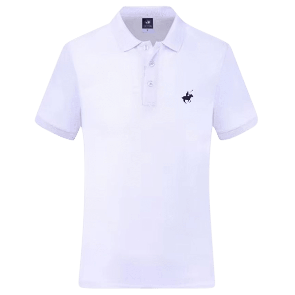 Shop Univision: Paquete de 4: Nextex Apparel Camisas Pacific Polo Club ...