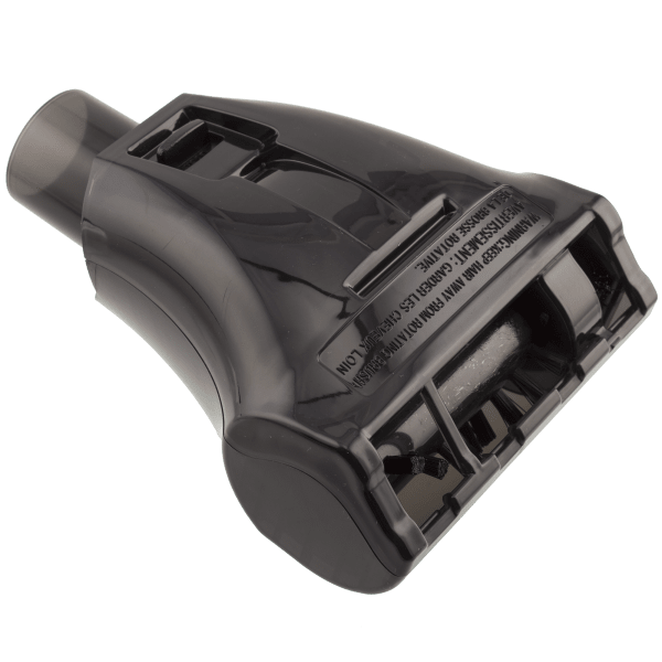 Meh: Readivac Portable Canister Vacuum