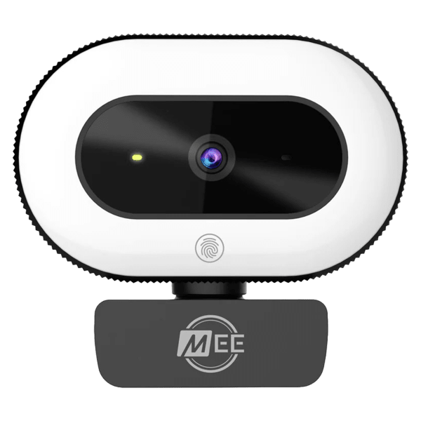 Meh: Mee LED Ring Light 1080P Webcam