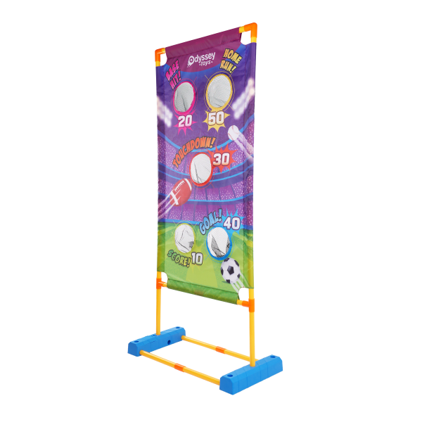 MorningSave: Odyssey Toys Moving Target Blaster