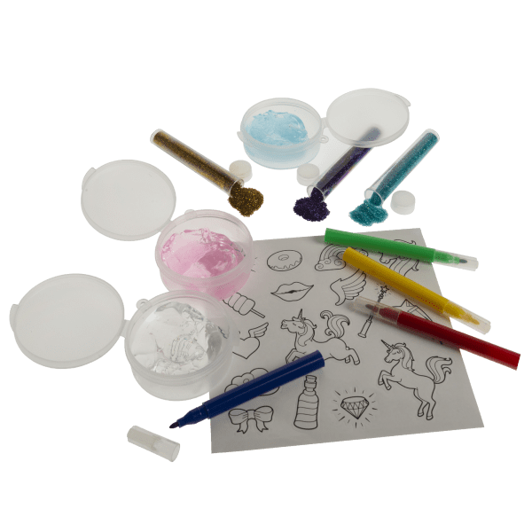 MorningSave: UniCutie DIY Pretty Putty Set