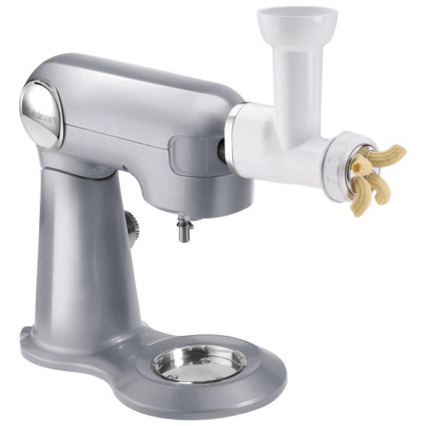 SideDeal: Cuisinart Pasta Extruder Attachment For SM-50 Series Stand Mixers