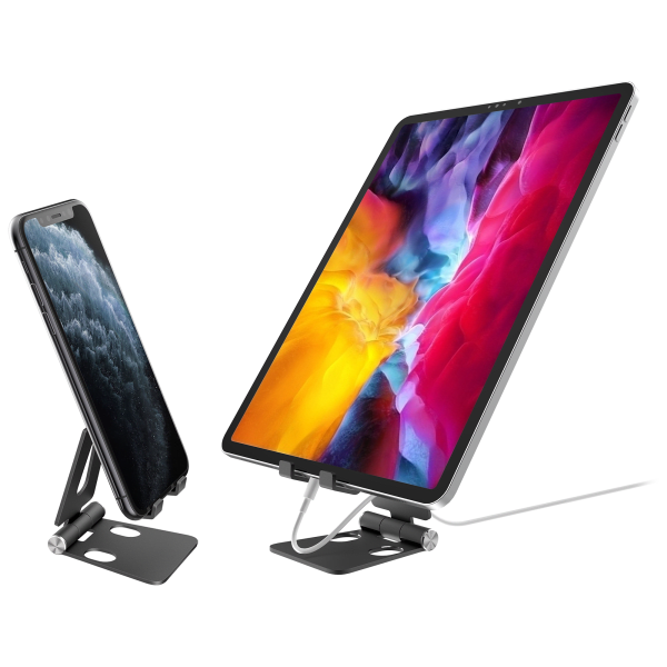 Meh: Aduro U-Rise Steel Phone & Tablet Stand Bundle