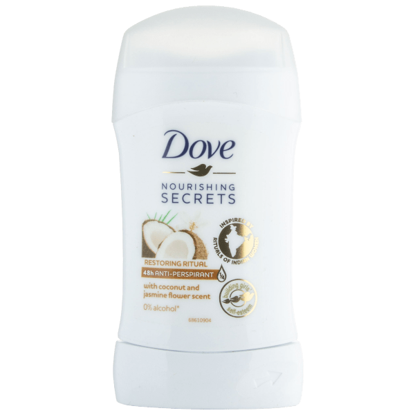 MorningSave: 10-Pack: Dove Antiperspirant Deodorant Roll On Stick Mix