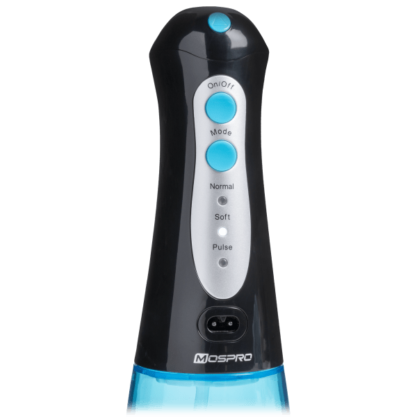 MorningSave: Mospro Cordless Rechargeable Water Flosser