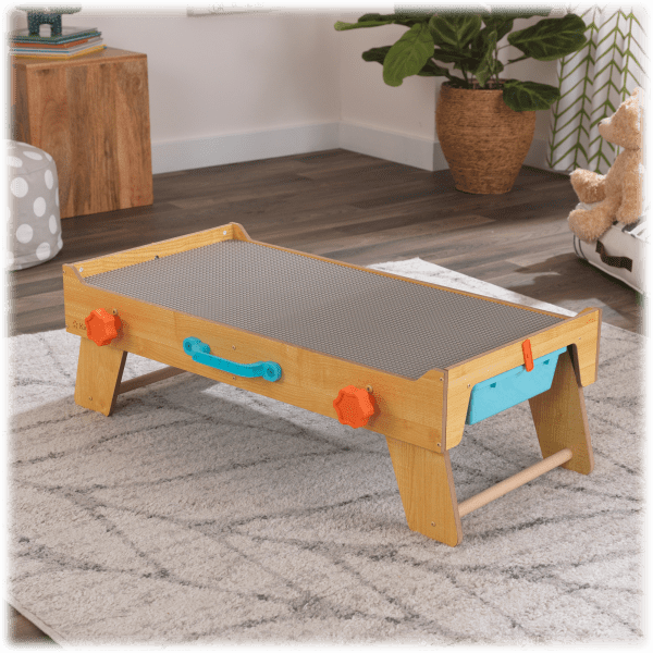 MorningSave: KidKraft Clever Creator Activity Table