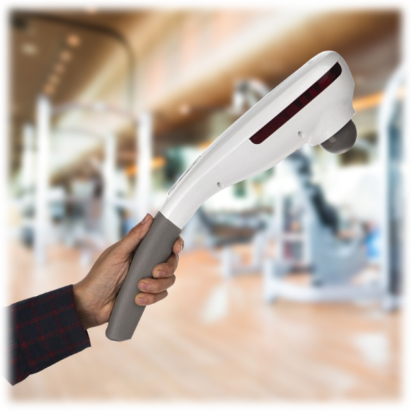MorningSave: iRest Hammer Massager
