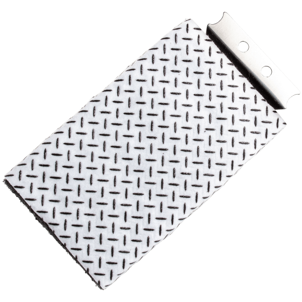 Meh: 2-Pack: Q-Swiper BBQ Grill Cleaner with 160 Disposable Wipes