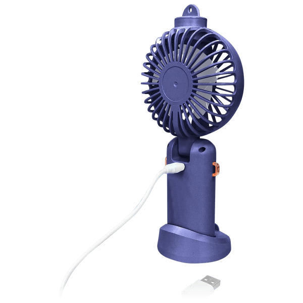 MorningSave: Swirling Mist Digital Personal Misting Fan By 3P Experts