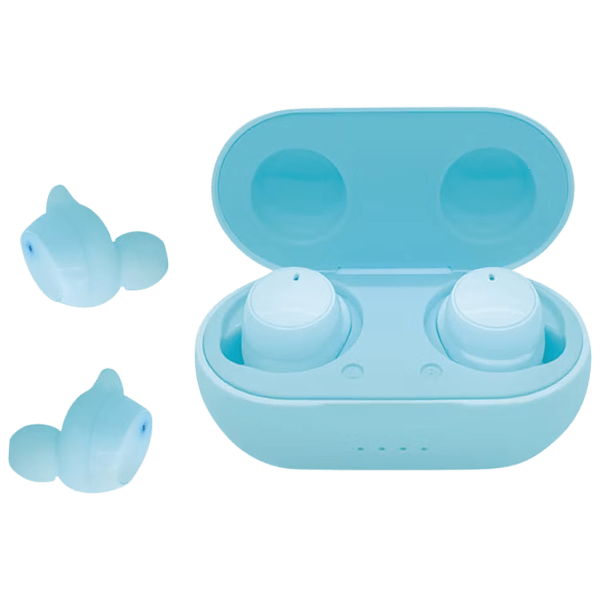 MorningSave: SoundBound TWS Rubberized Sport Earbuds