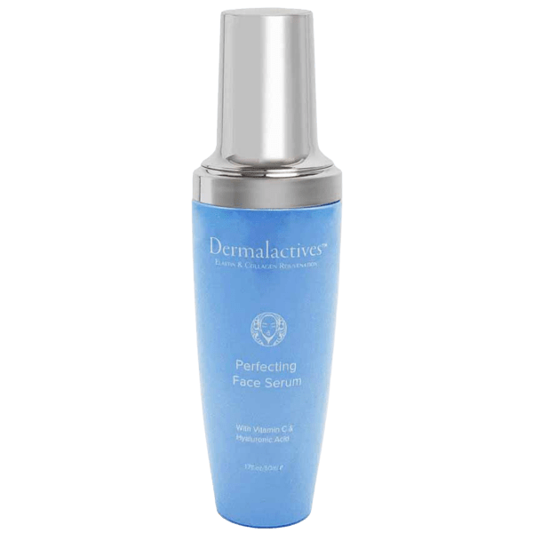 MorningSave: Dermalactives Perfecting Face Serum & Microcurrent Facial ...