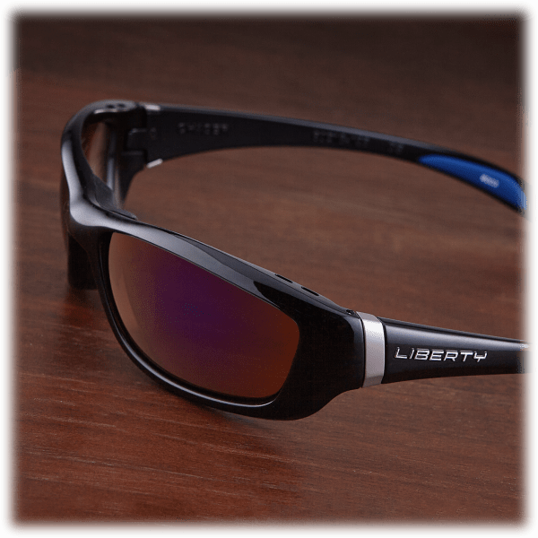 MorningSave: Liberty Sport Suns Chaser Sunglasses