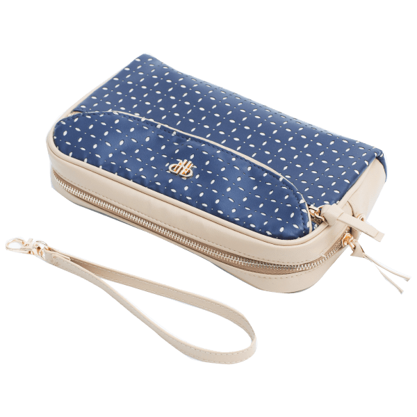 MorningSave: PurseN Clutch Makeup Case