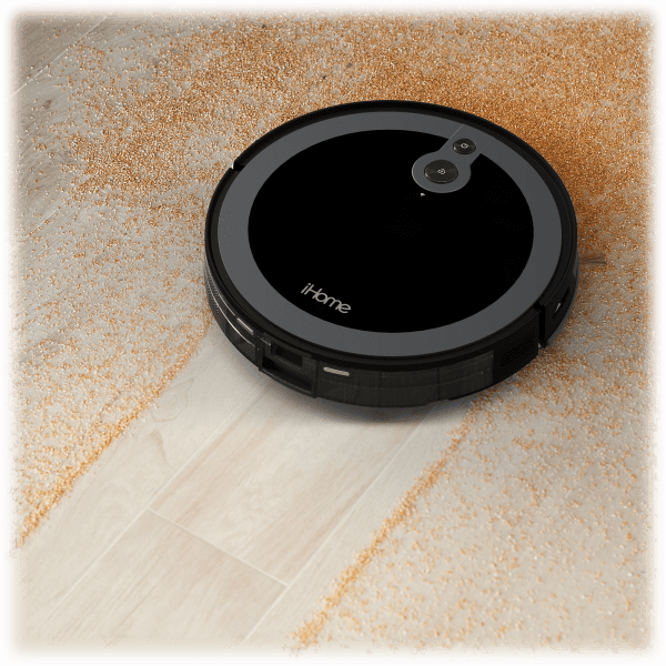 MorningSave: iHome AutoVac Luna Pro 3-in-1 Robot Vacuum and Mop with ...