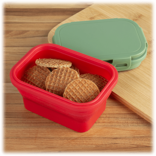 MorningSave: 2-Pack: PrepOn Kitchen Food Savers