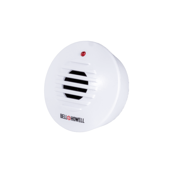 SideDeal: Bell & Howell Ultrasonic 14-Piece Plug-In Pest Repellers