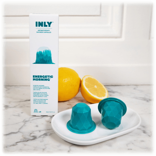 MorningSave: 10-Pack: Moen INLY Aromatherapy Shower Capsules