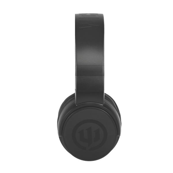 SideDeal: Wicked Audio Enix Premium Over-Ear Bluetooth Headphones