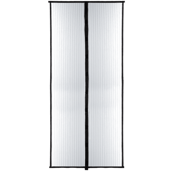 Instant Mesh Guard Hands-Free Screen Panel