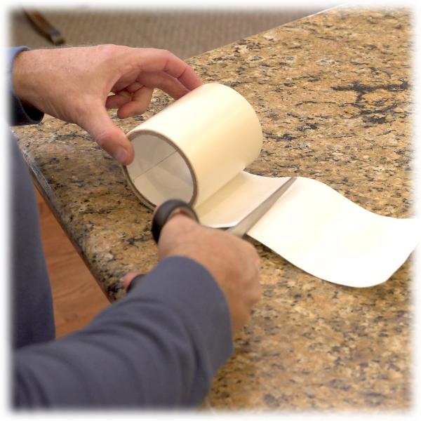 Meh: 6-Pack: Bell & Howell Alien Shield Waterproof Repair Tape (5FT ...