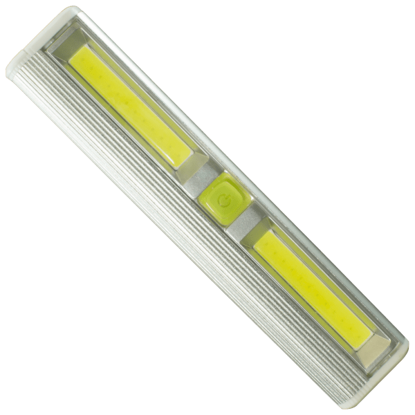 Meh: 3-Pack: Litezall 200 Lumen Wireless LED Light Bar