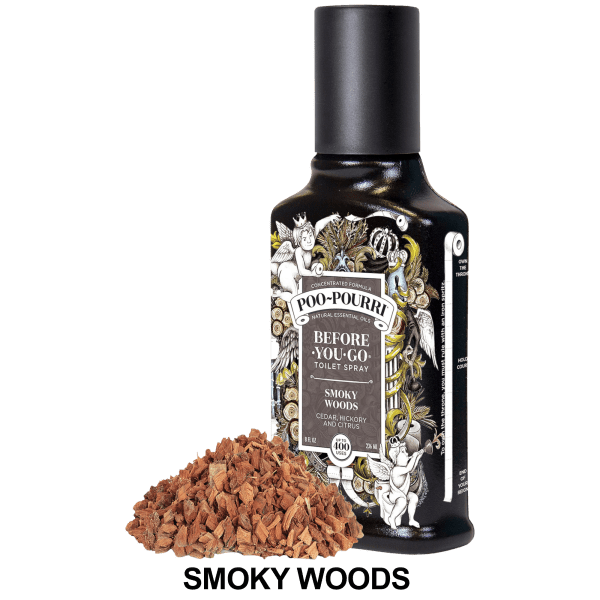 Meh: Pick-2-for-Tuesday: 8oz Poo-Pourri Before-You-Go Toilet Sprays